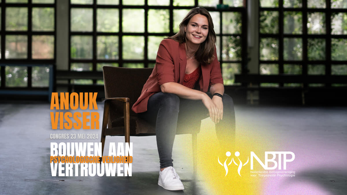 Workshop om 14.30 uur: Spelenderwijs naar psychologische veiligheid met gamification - NBTP